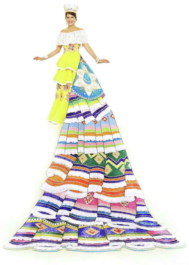 Fiesta Coronation 2014 - mySA