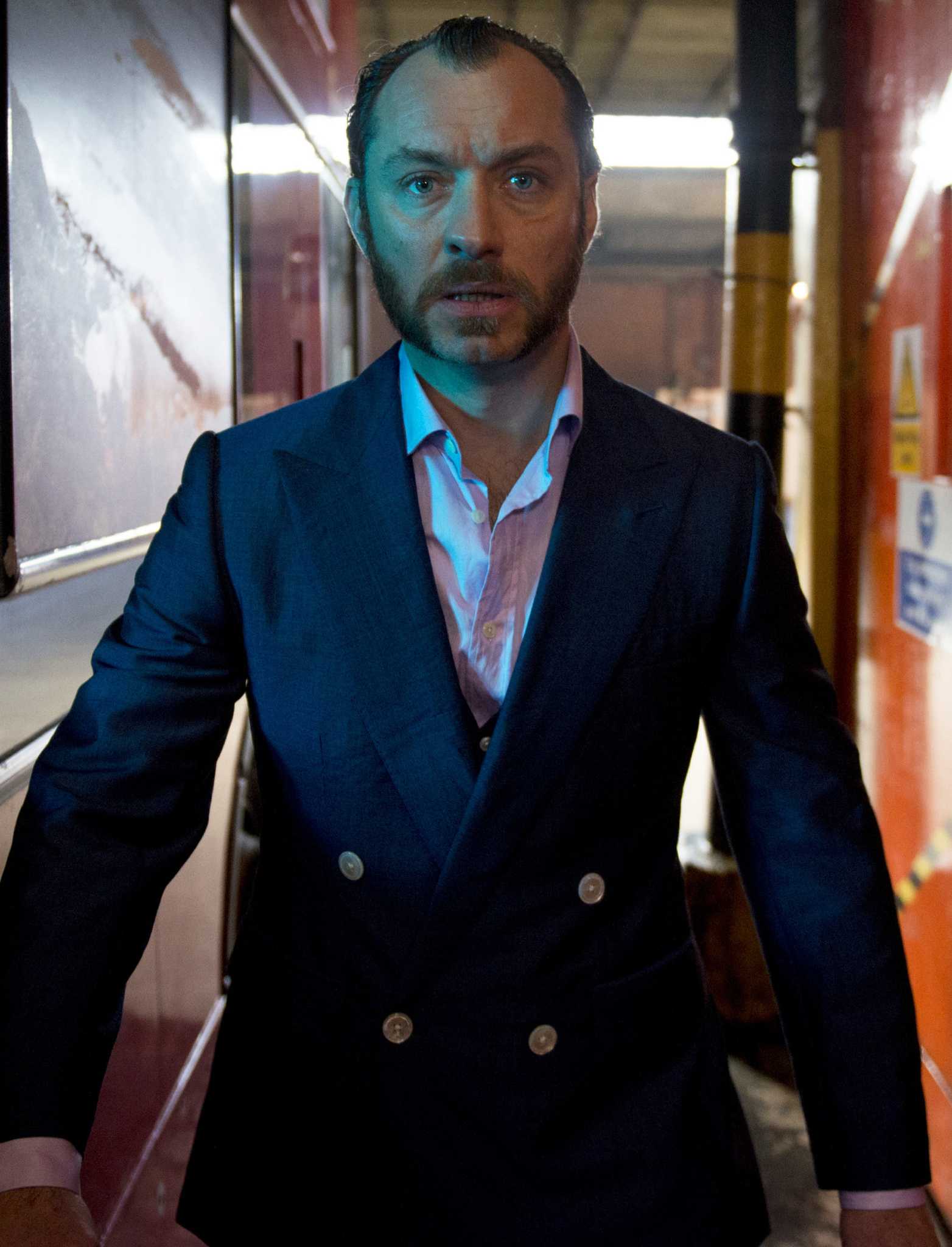 Dom Hemingway