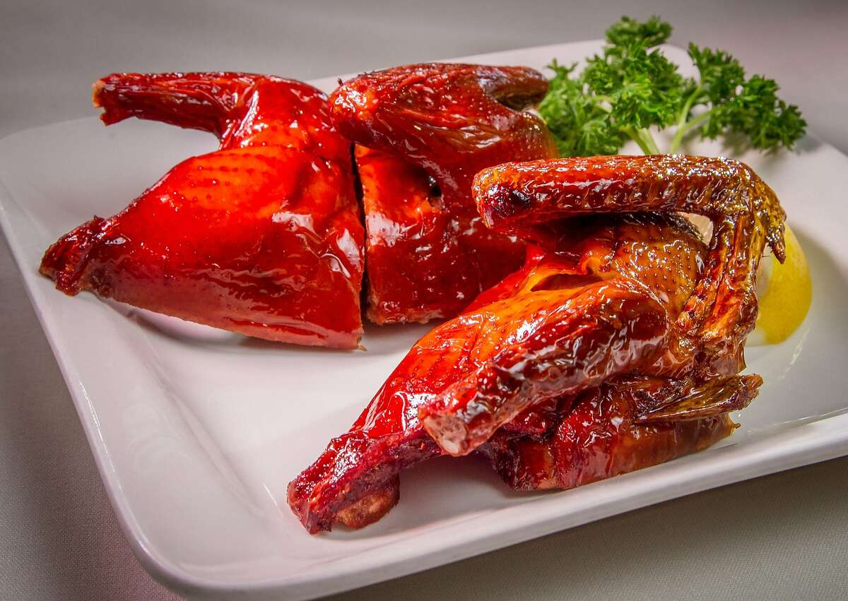 Hong Kong Lounge II: Success in quest for great Chinese food