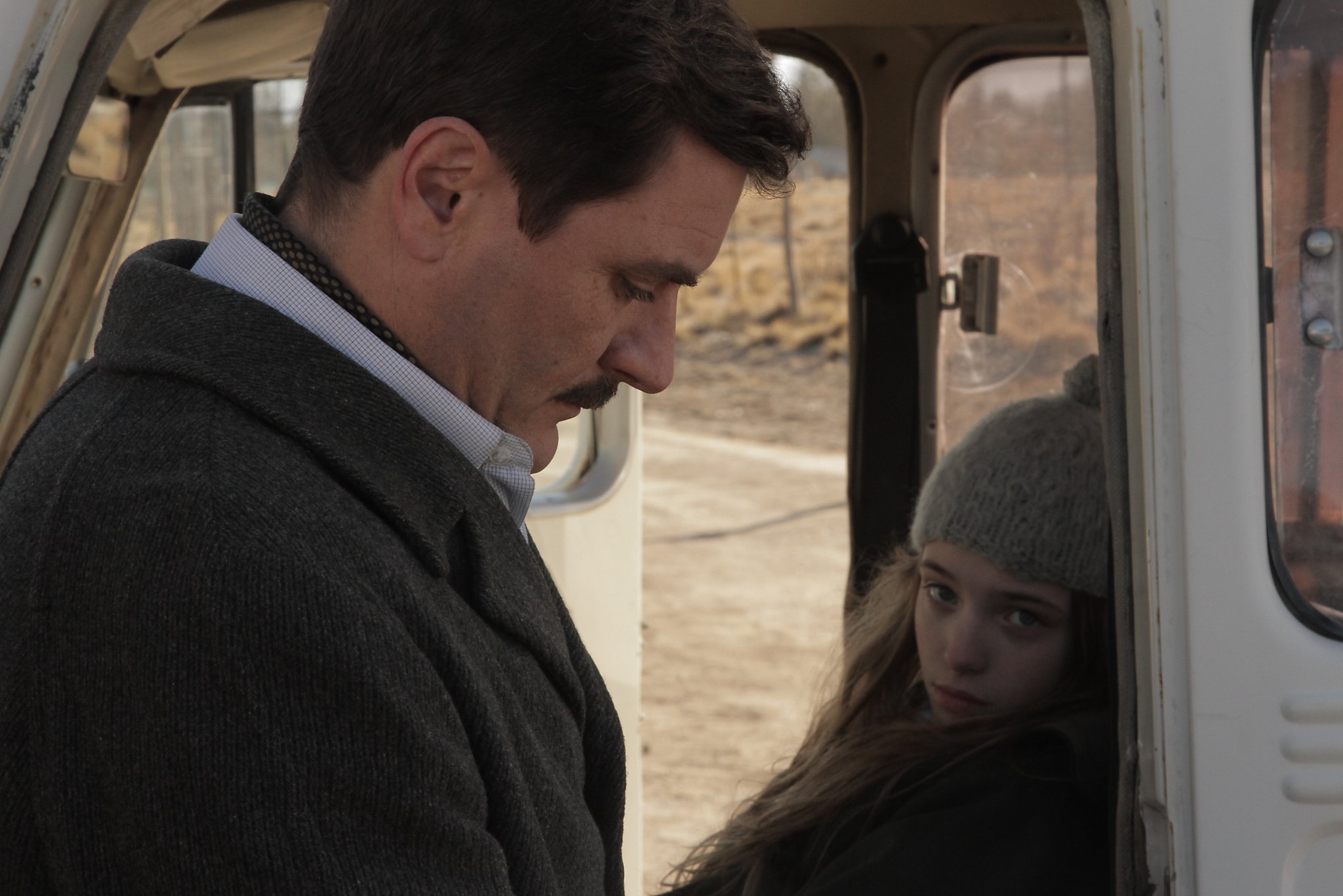 'The German Doctor' review: Chilling postwar story