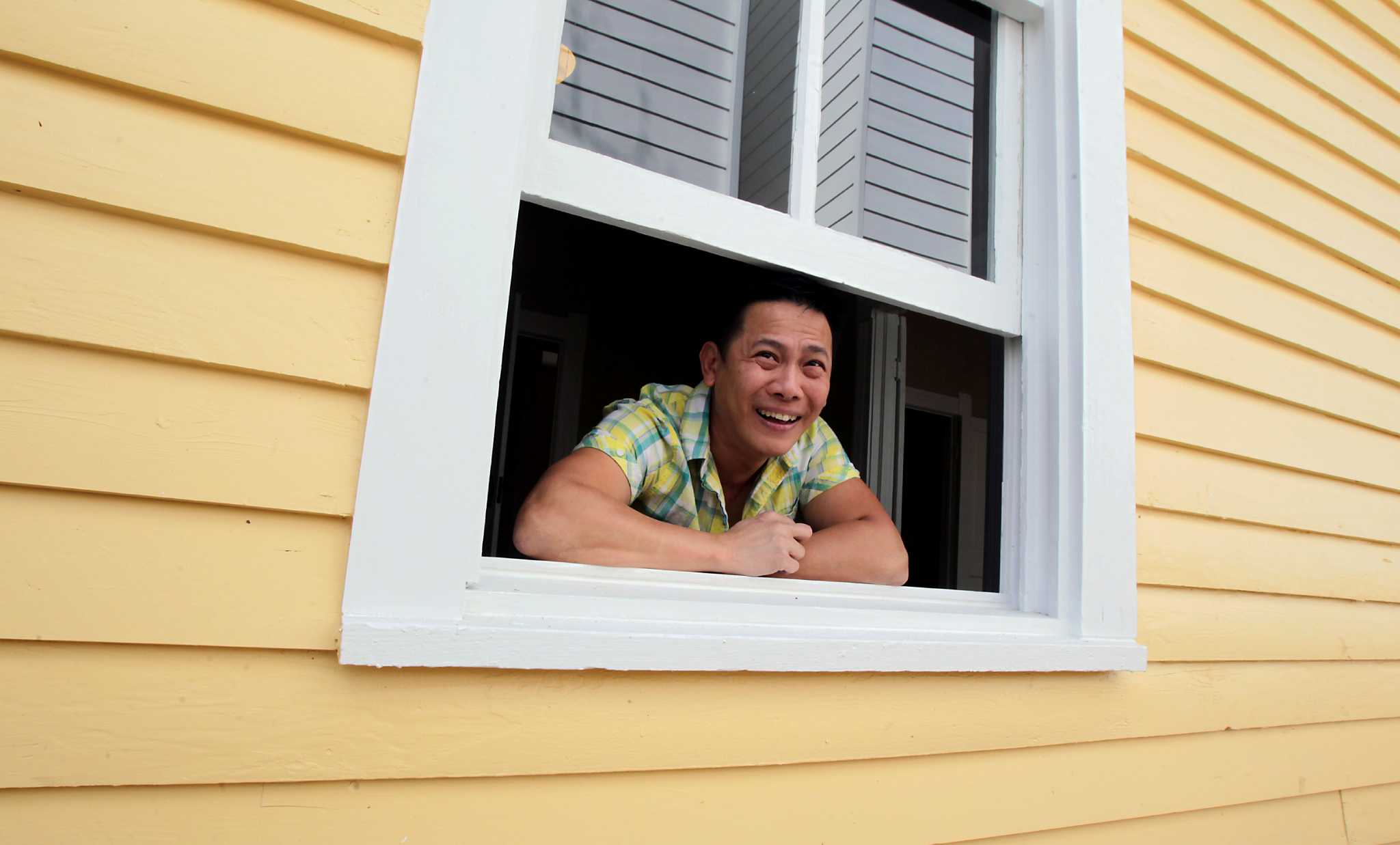 Preserving the First Ward