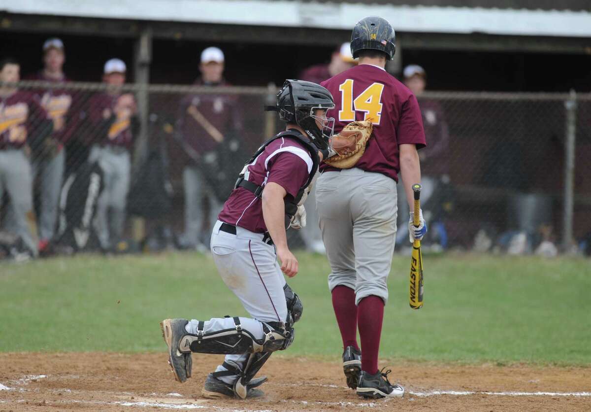 Colonie's Smith chills Burnt Hills' bats