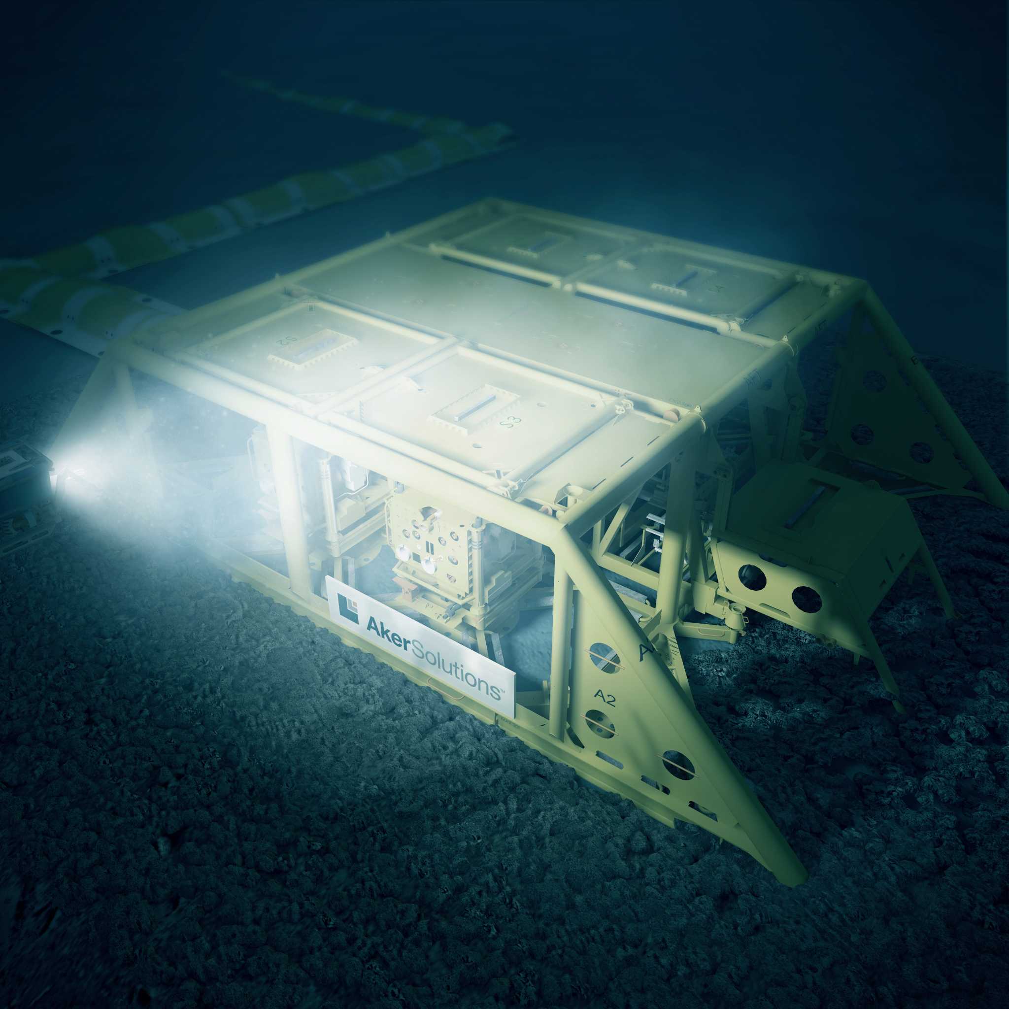 Alliance seeks more deep-sea output