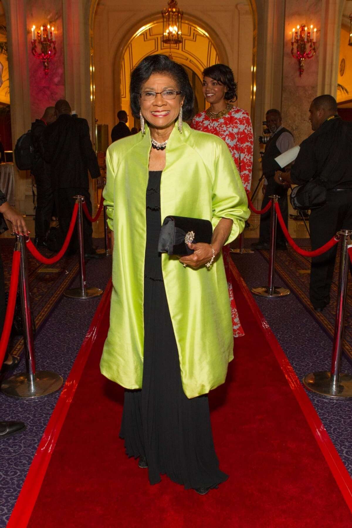 Reader picks: Notable Women throughout the Bay Area's history