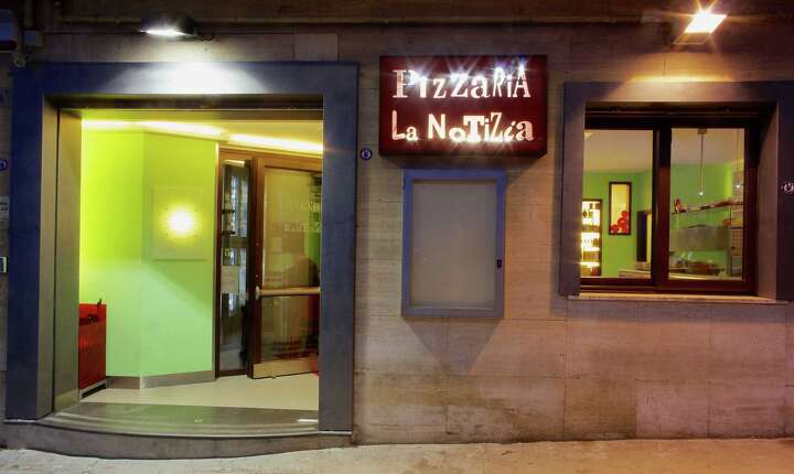 Foodie pilgrimage: 48 hours and 20 pies in and around Naples, the ...