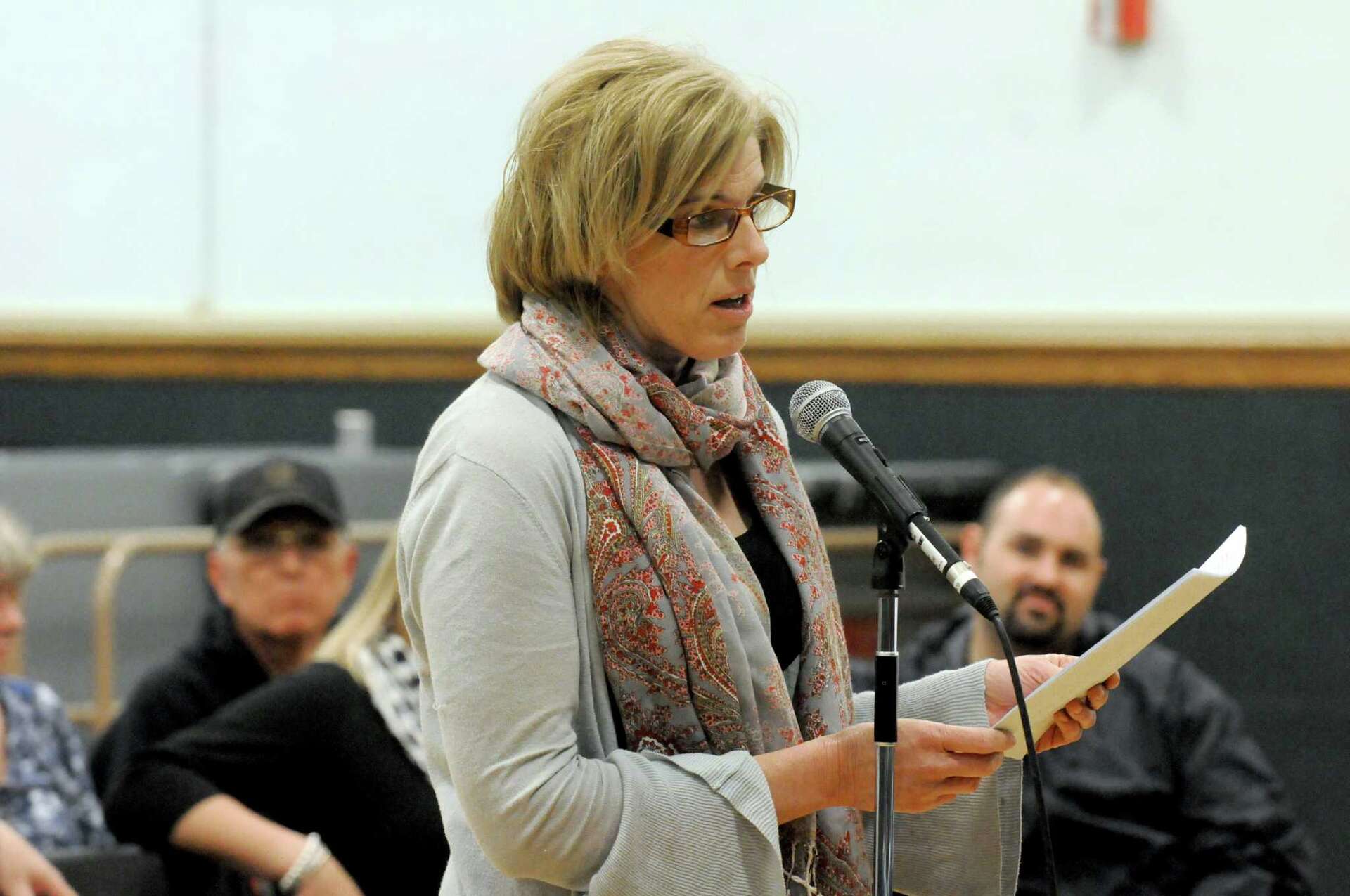 Empty land, full rage over new tax values from Bethlehem landowners