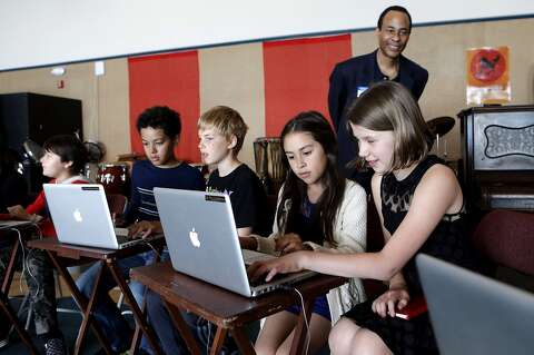 Symphony's SFSKids.org plays off savvy students' curiosity