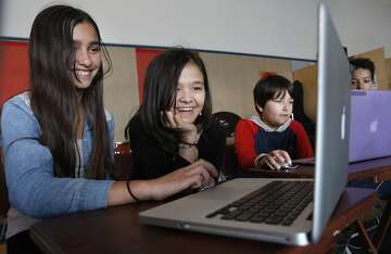 Symphony's SFSKids.org plays off savvy students' curiosity
