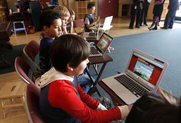 Symphony's SFSKids.org plays off savvy students' curiosity