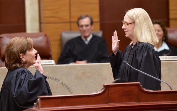 Threat to send child to pricey school leads to rebuke of judge