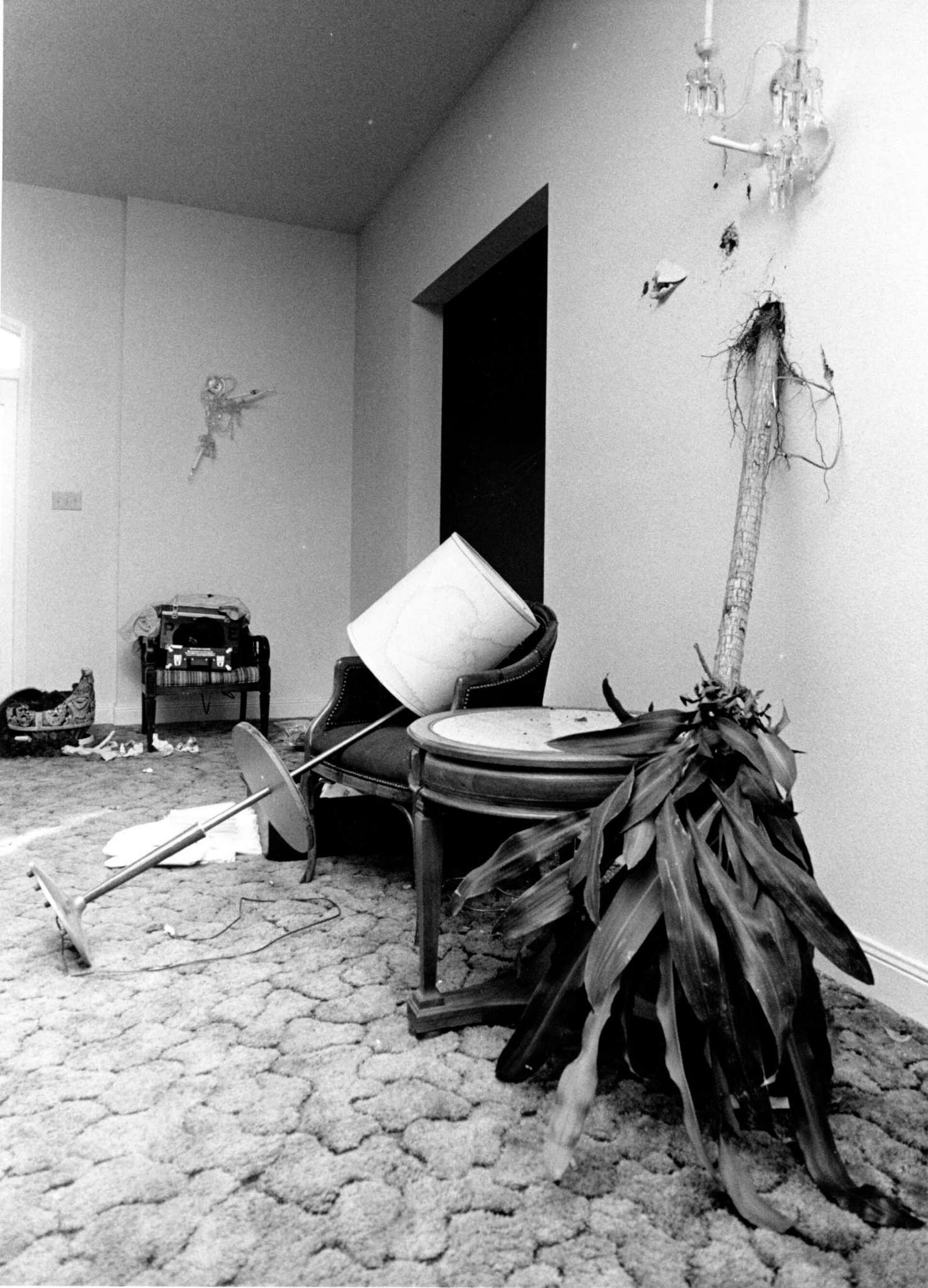 The Seabrook ‘Murder Mansion’