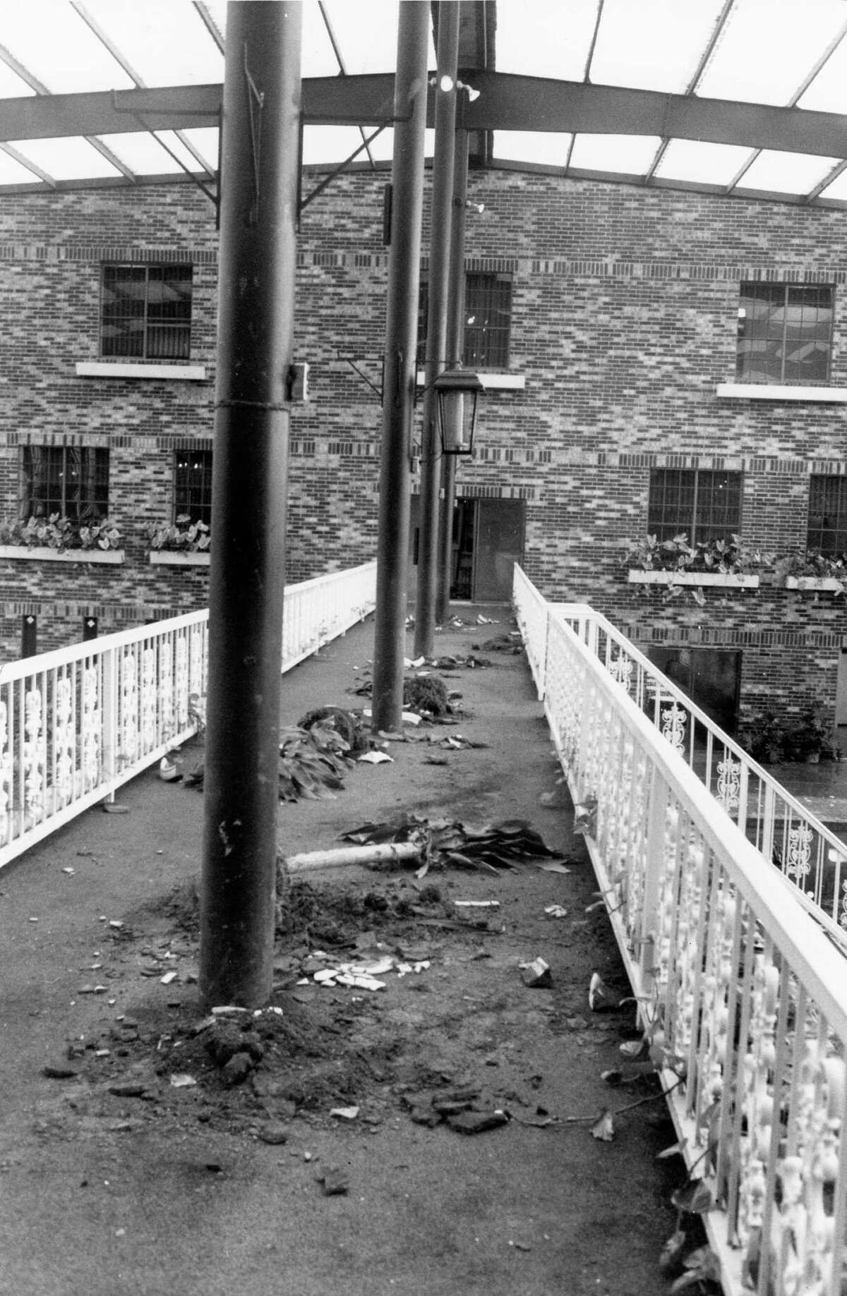 The Seabrook ‘Murder Mansion’