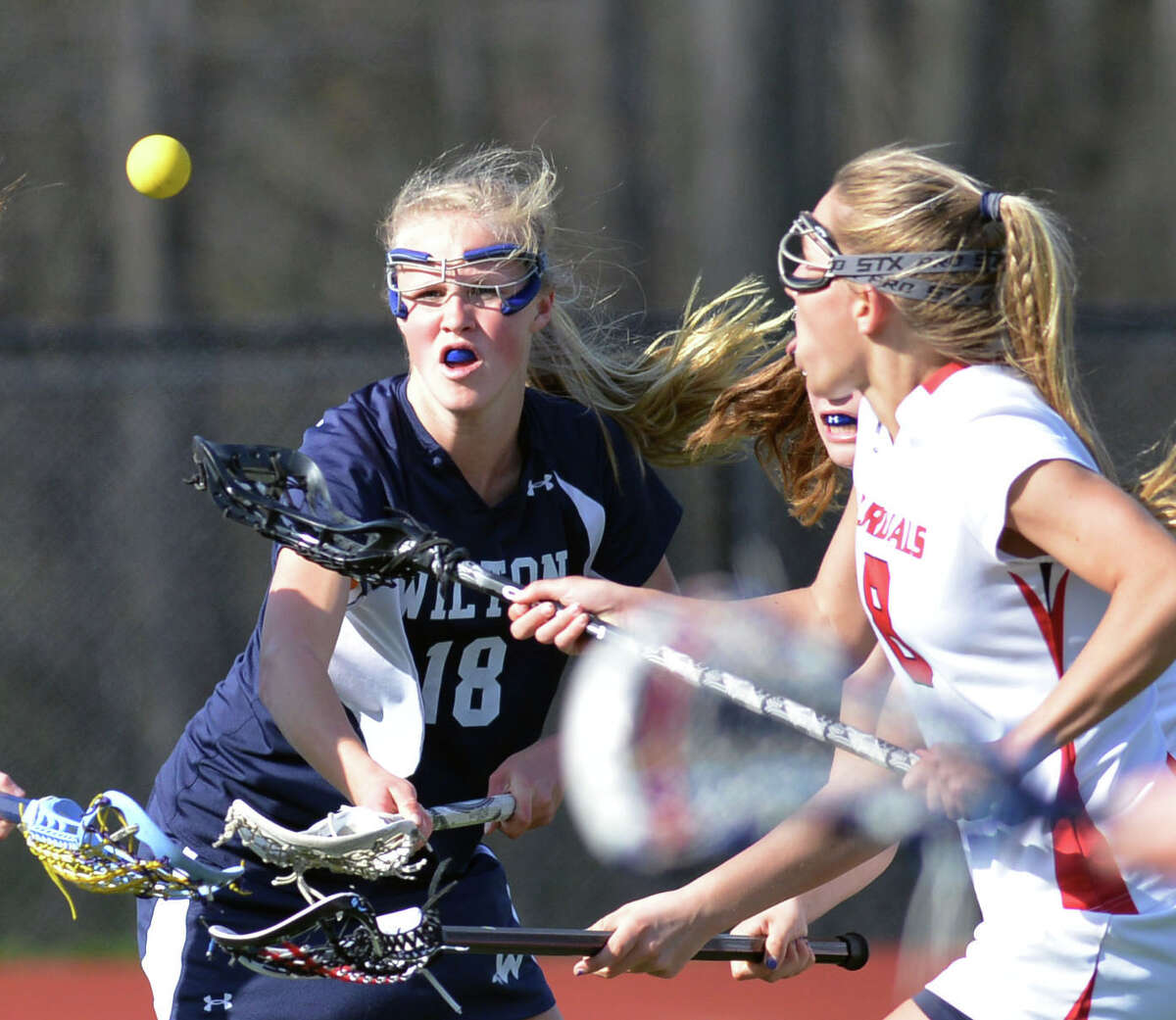 Top shots: high school lacrosse