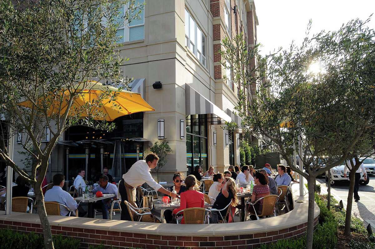 Time to make reservations for Houston Restaurant Weeks