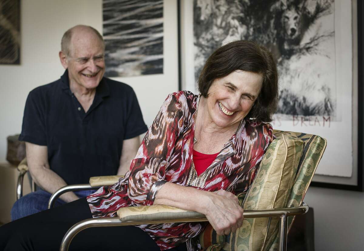 Sonoma cookbook author Paula Wolfert embarks on new culinary journey