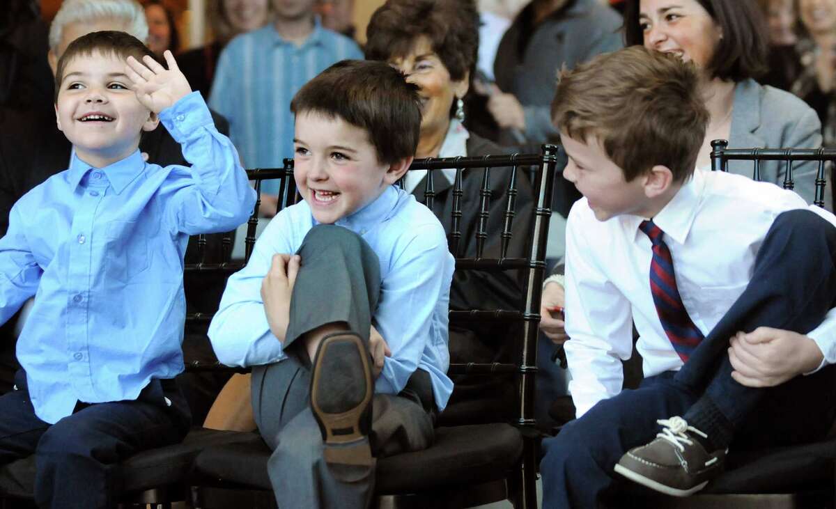 Albany College of Pharmacy president reflects on tenure