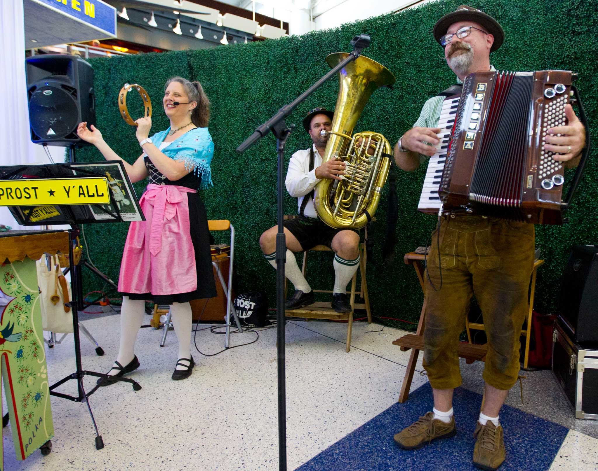 Census data show ancestries of Texans by county