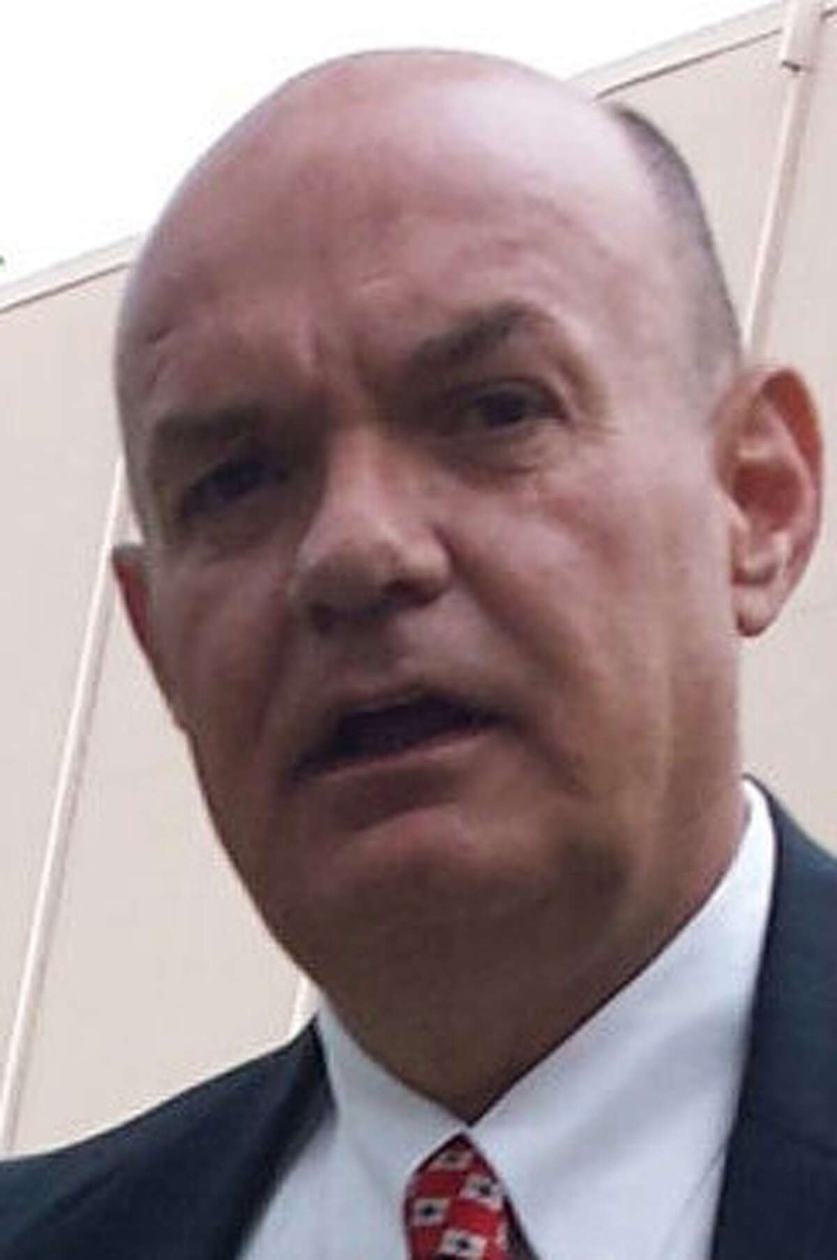 Ex-Fort Sam official and husband sentenced to prison