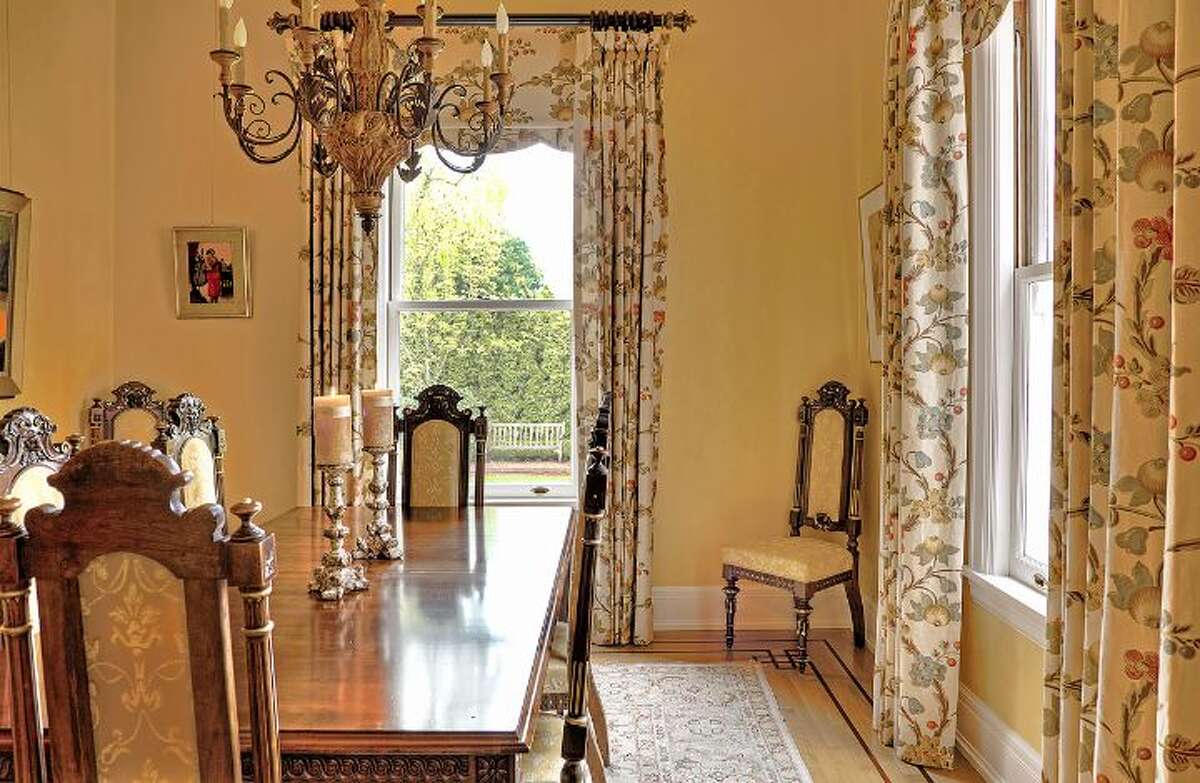 Historic Eckstein estate listed for $9.45 million