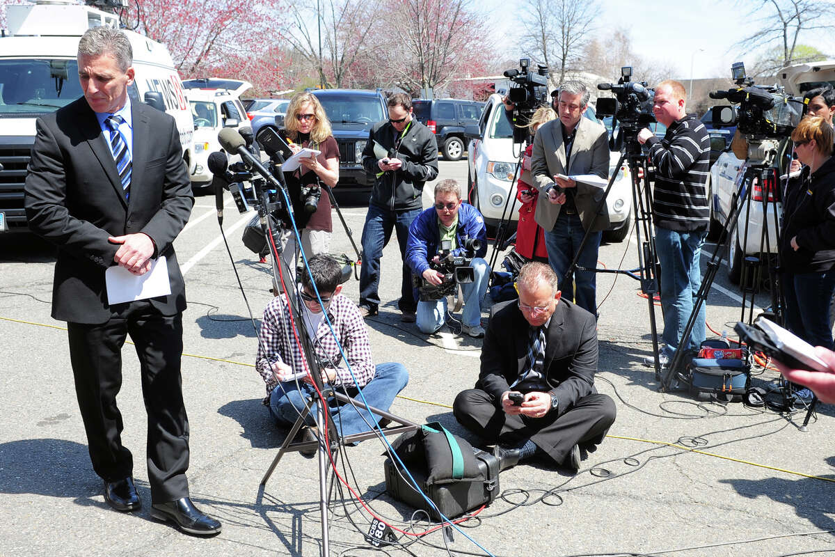 Law High School killer gets 25 years