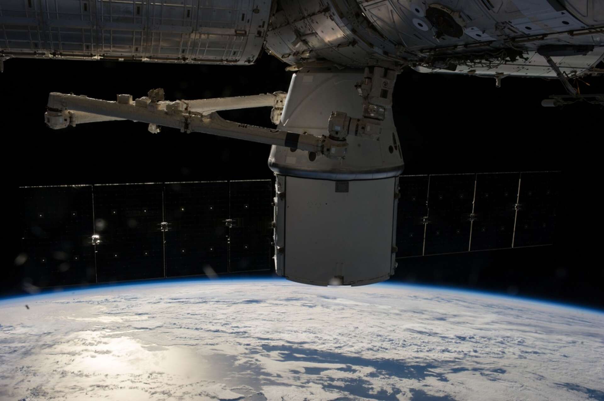 NASA’s chief confirms it: Without Russia, space station lost