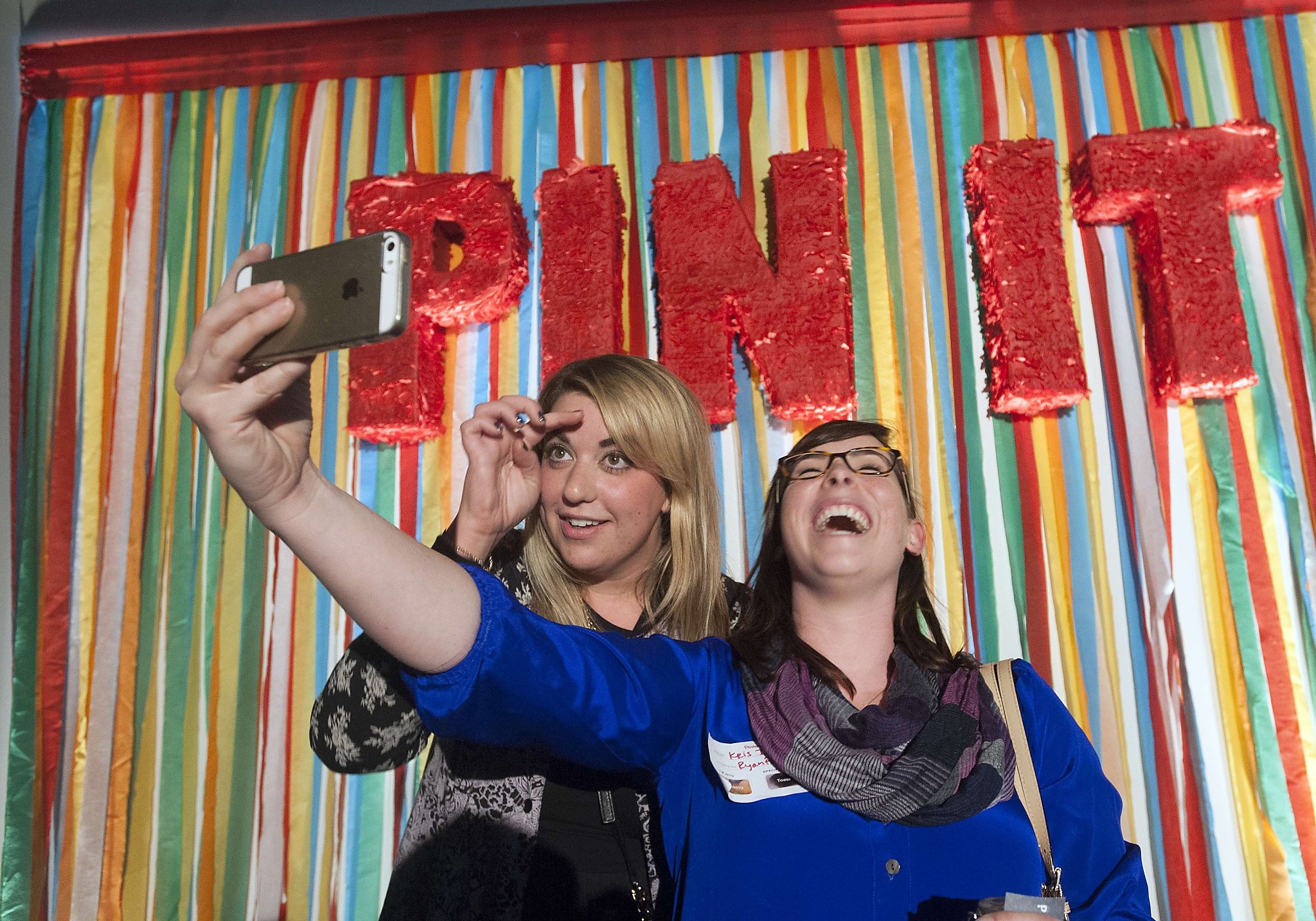 Pinterest refines its search feature