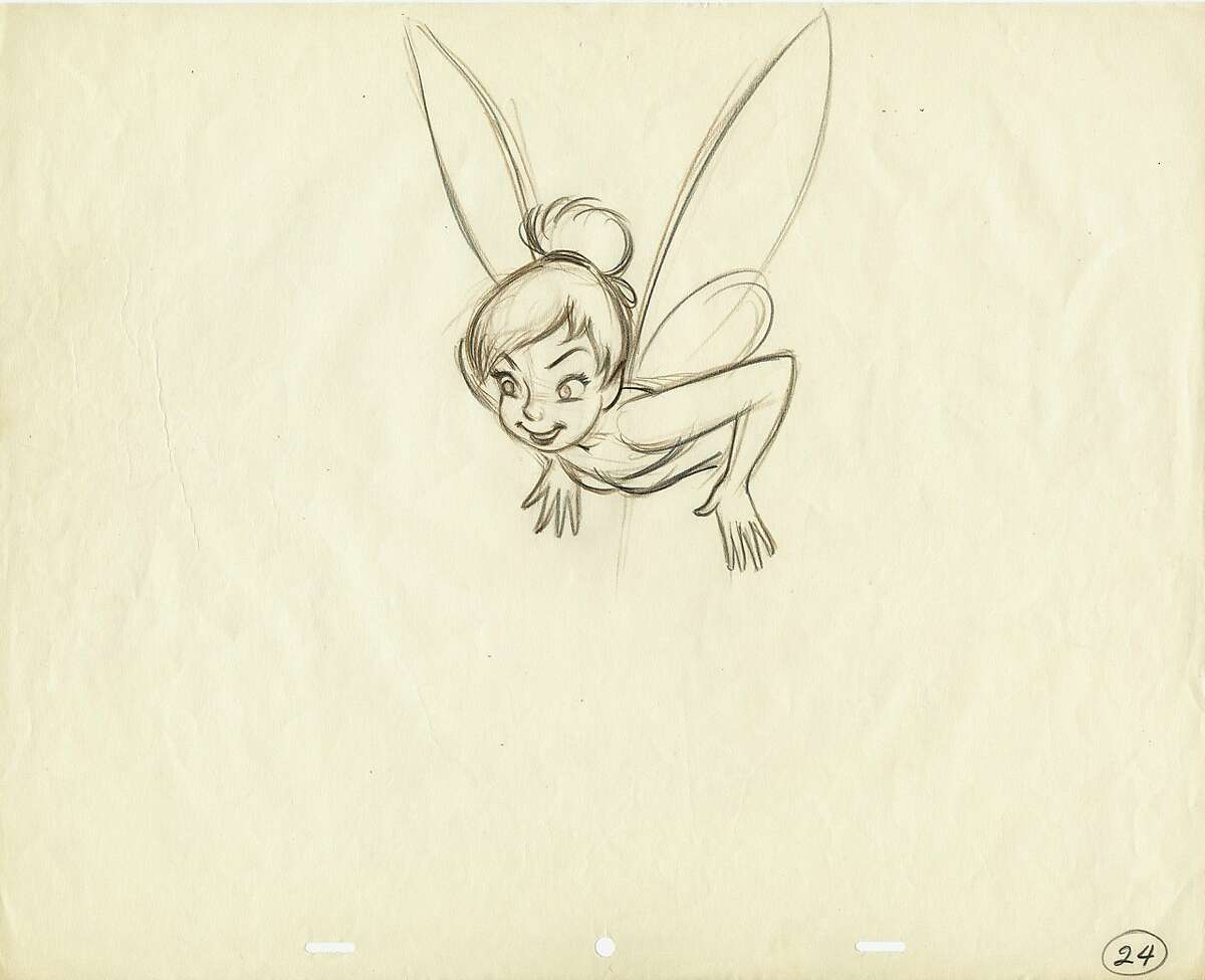 Marc Davis: Museum honors 1 of Disney's Nine Old Men