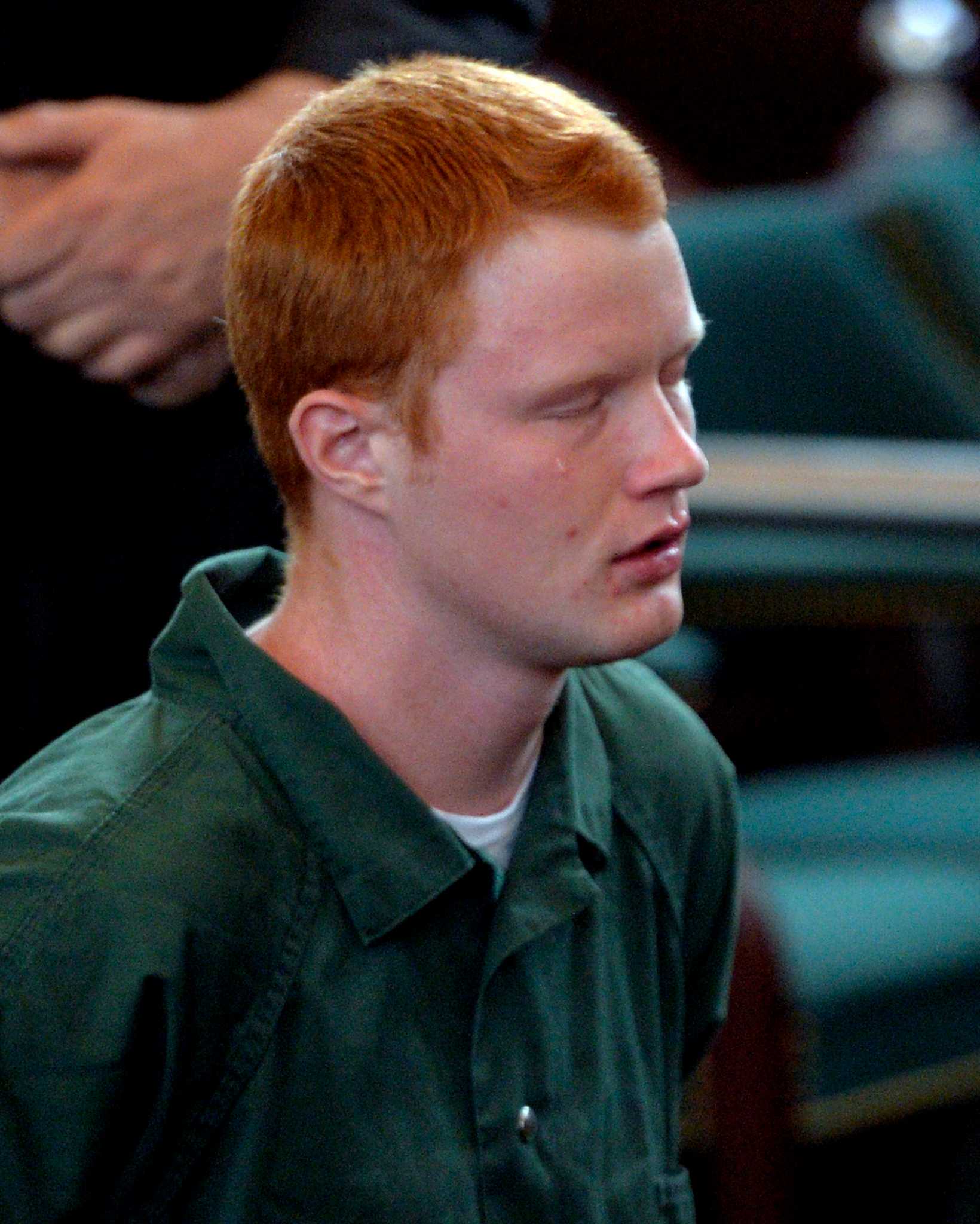 Driver sentenced, victim's kin grieve