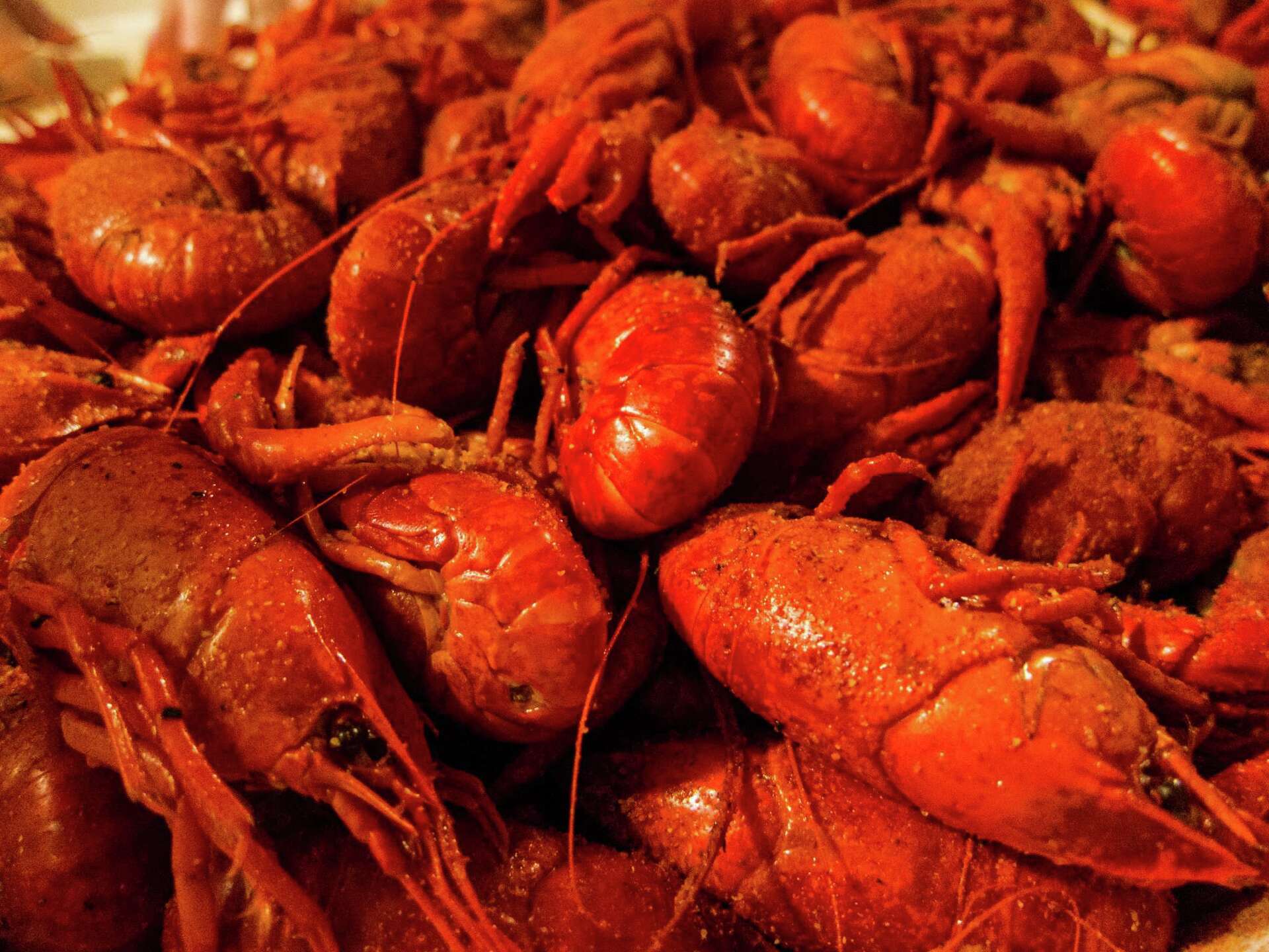 Eating around Abbeville, the new crawfish capital of Louisiana