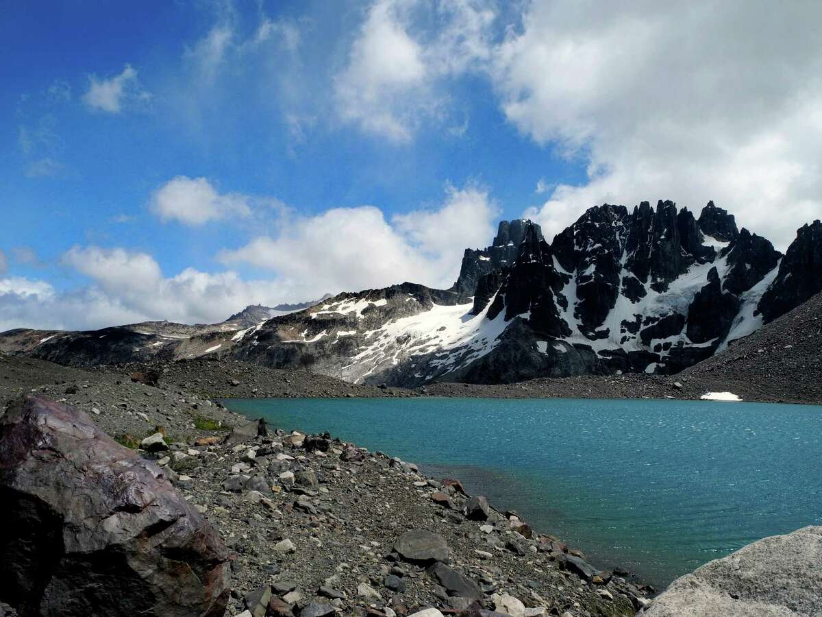 In Patagonia, a hiker's death darkens the landscape