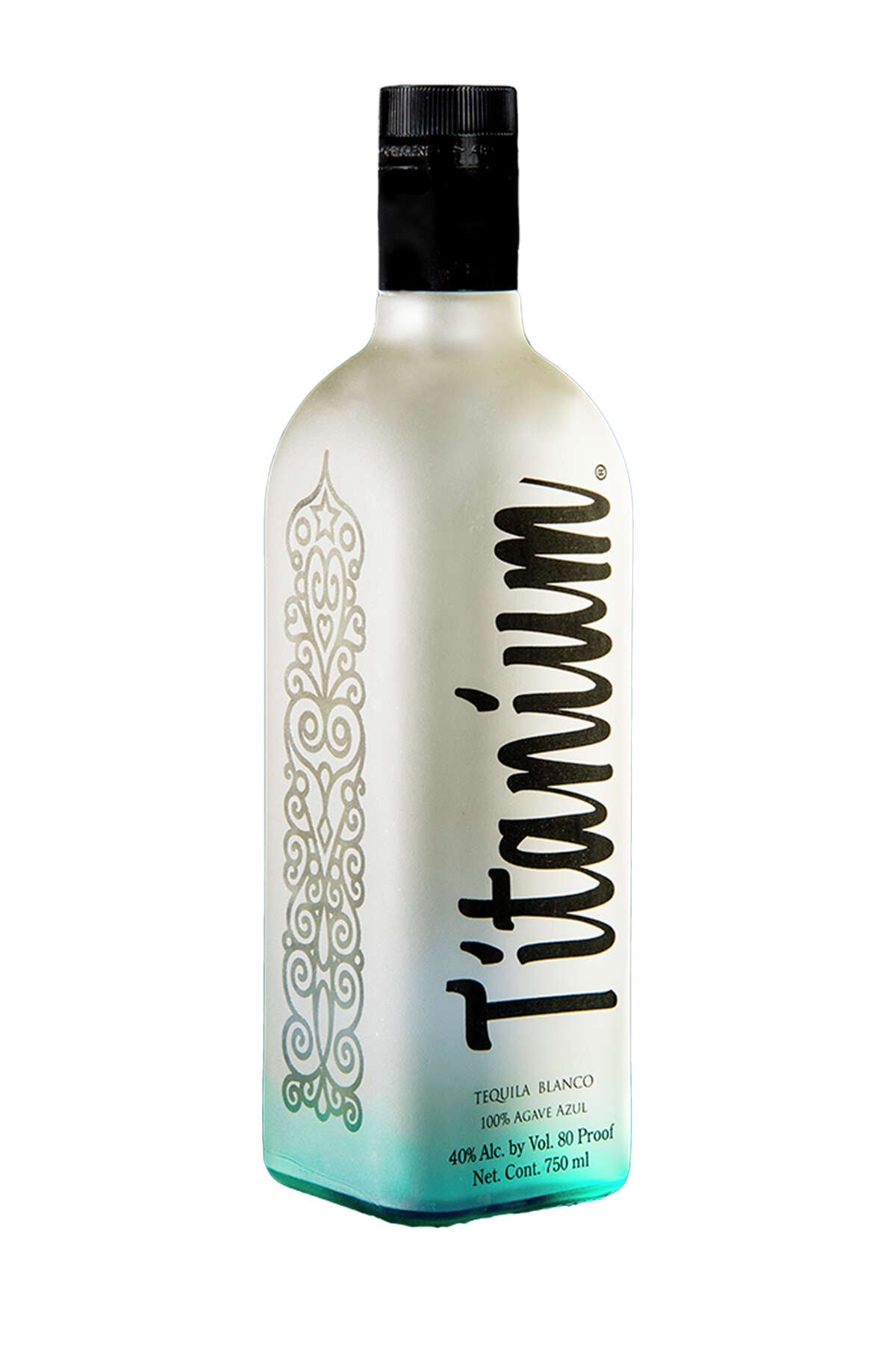 Houstonian's tequila brand is taking off