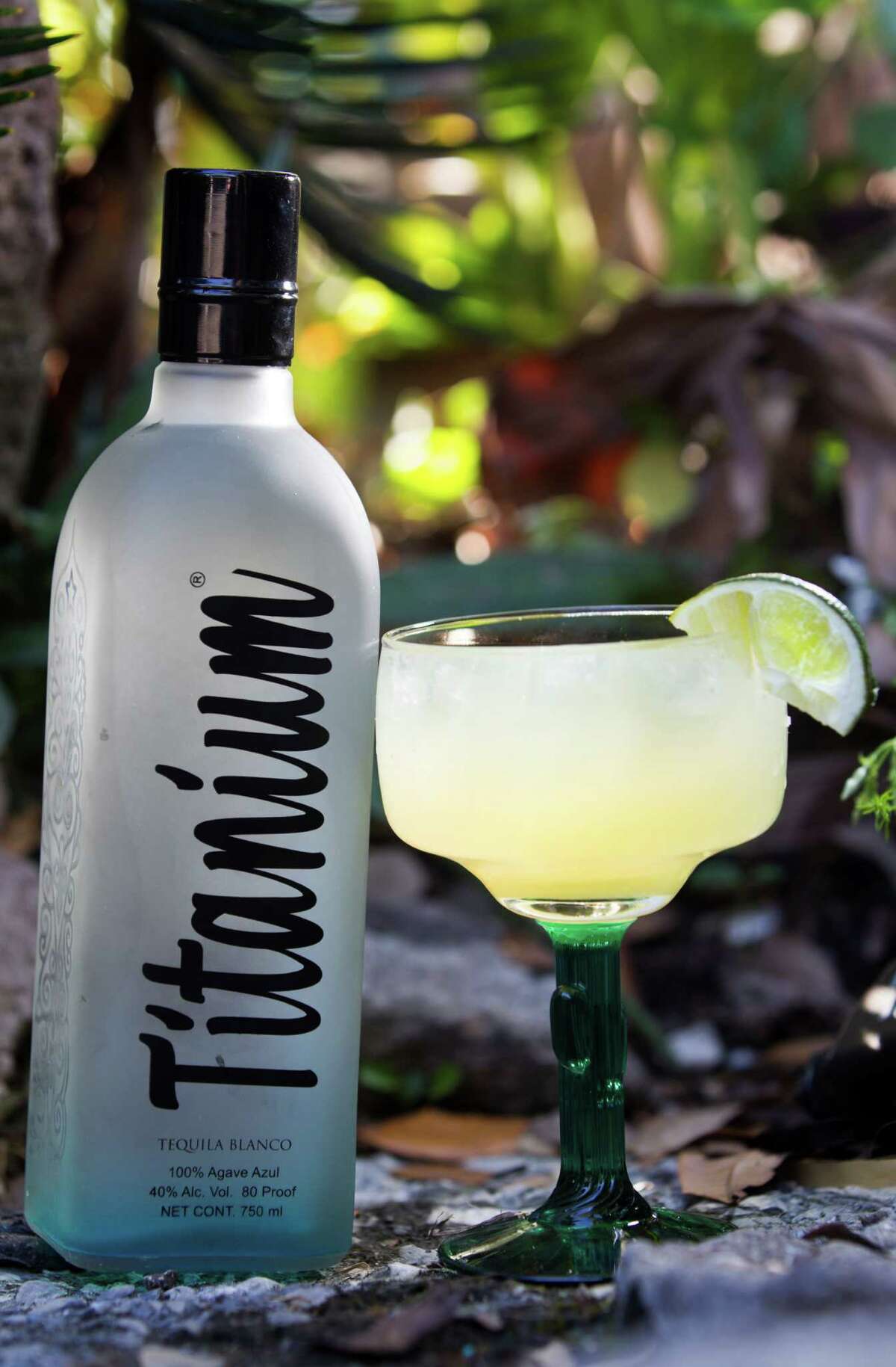 Houstonian's tequila brand is taking off