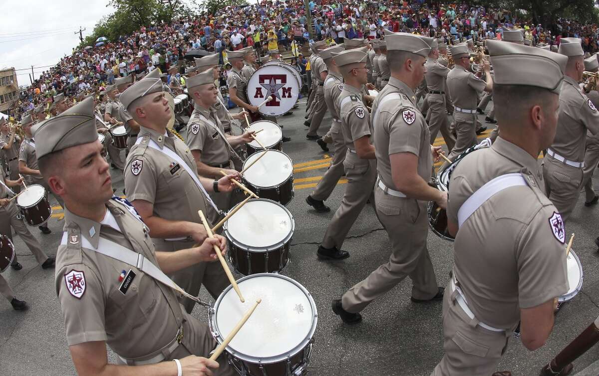 There will be a new float for Miss Fiesta 2015