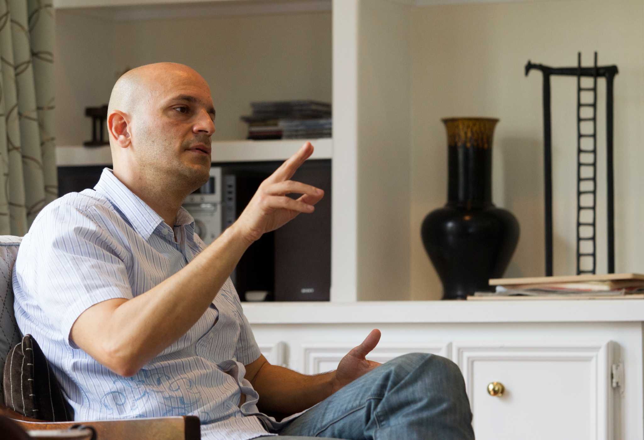 An essayist and two poets from the Houston area are awarded Guggenheim ...