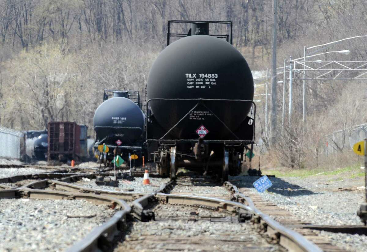 New tanker safety rules en route