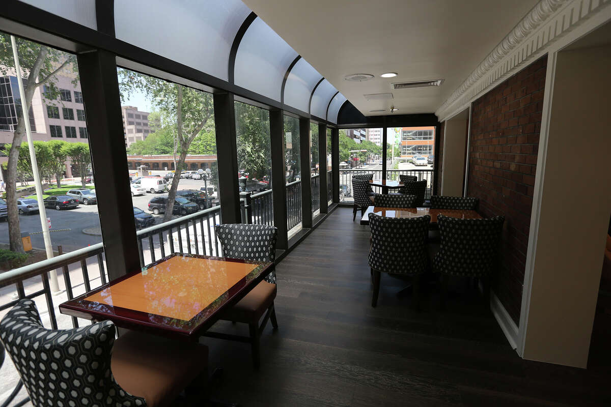 Sheraton Gunter aims to attract visitors, locals with big renovation