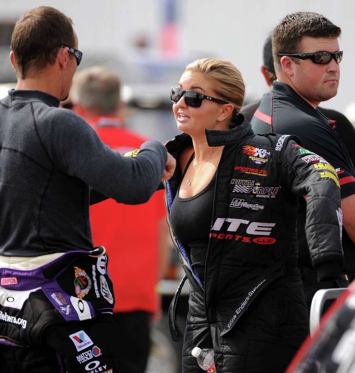 NHRA report: Women racers have shown they can compete