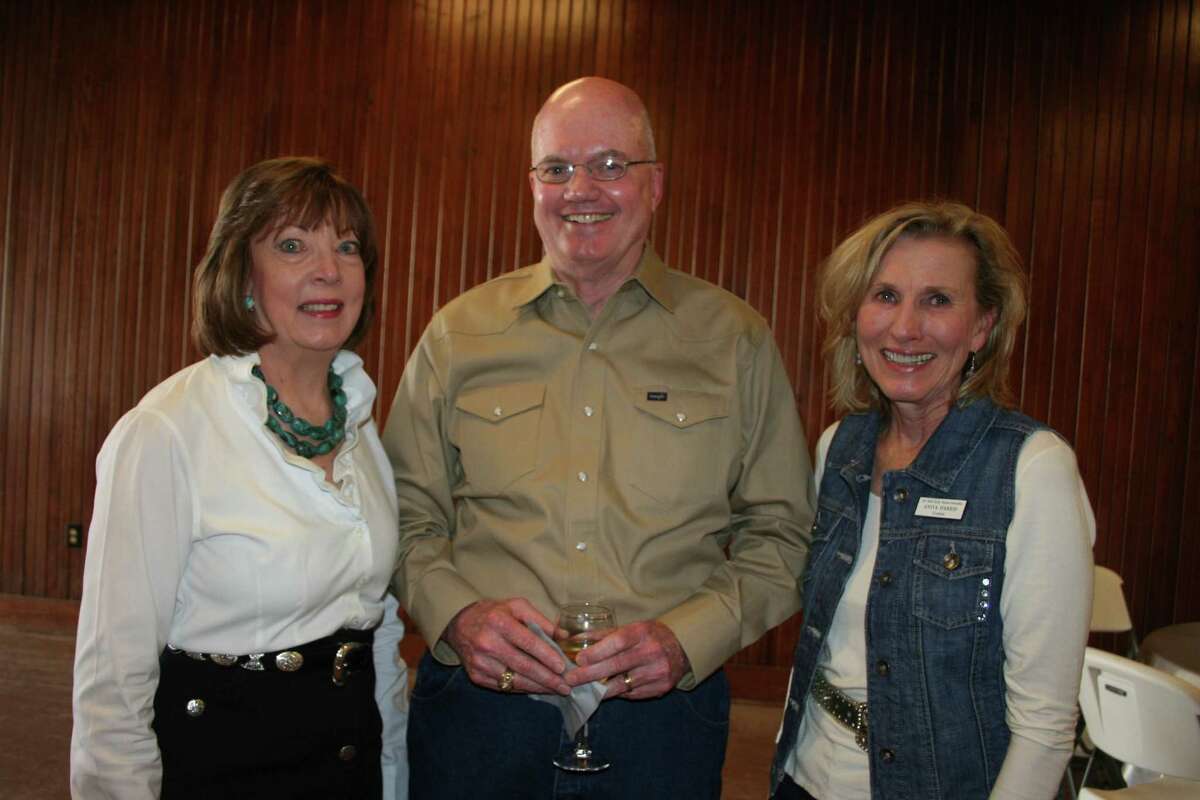 Lone Star Stomp celebrates silver anniversary