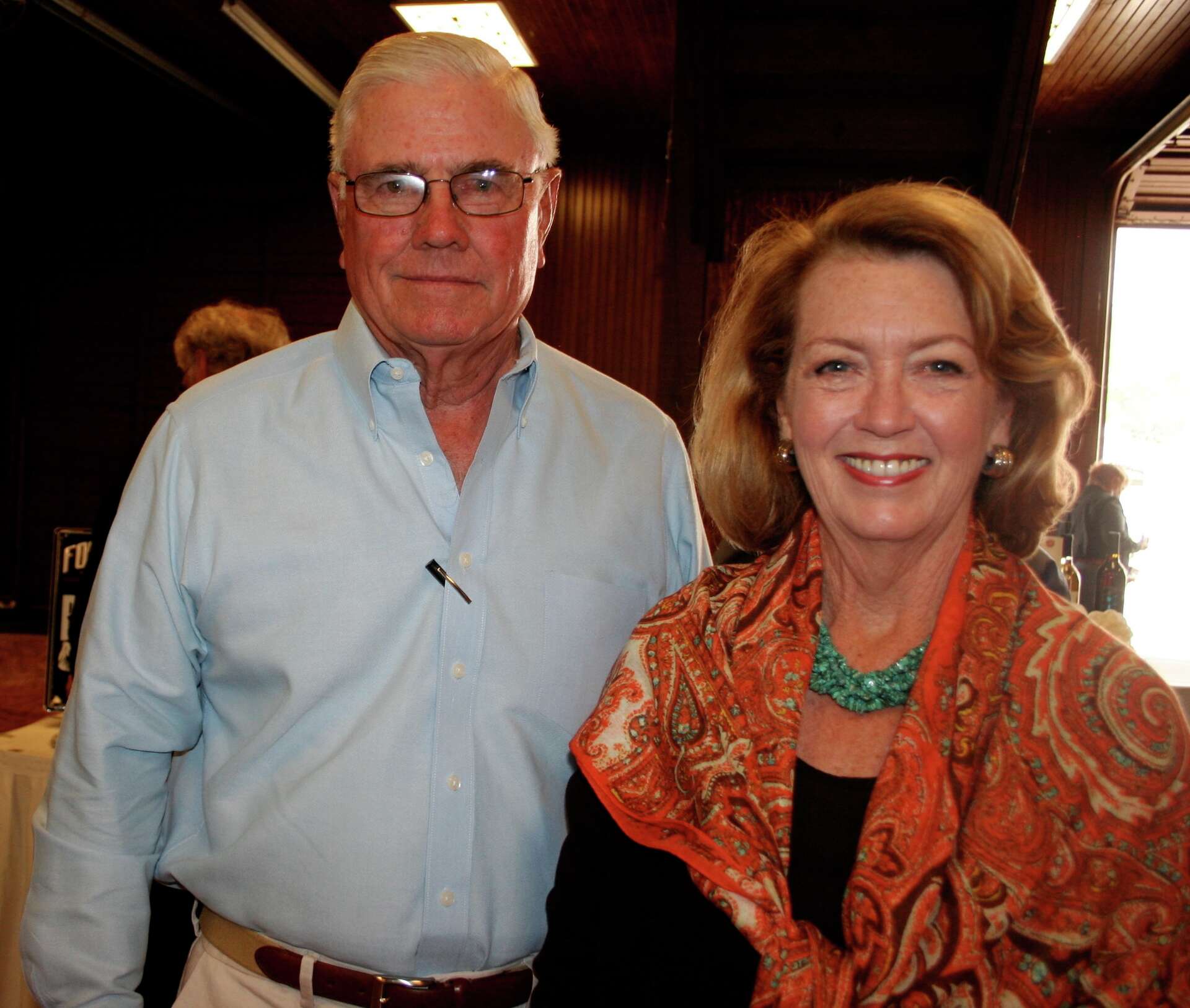 Lone Star Stomp celebrates silver anniversary