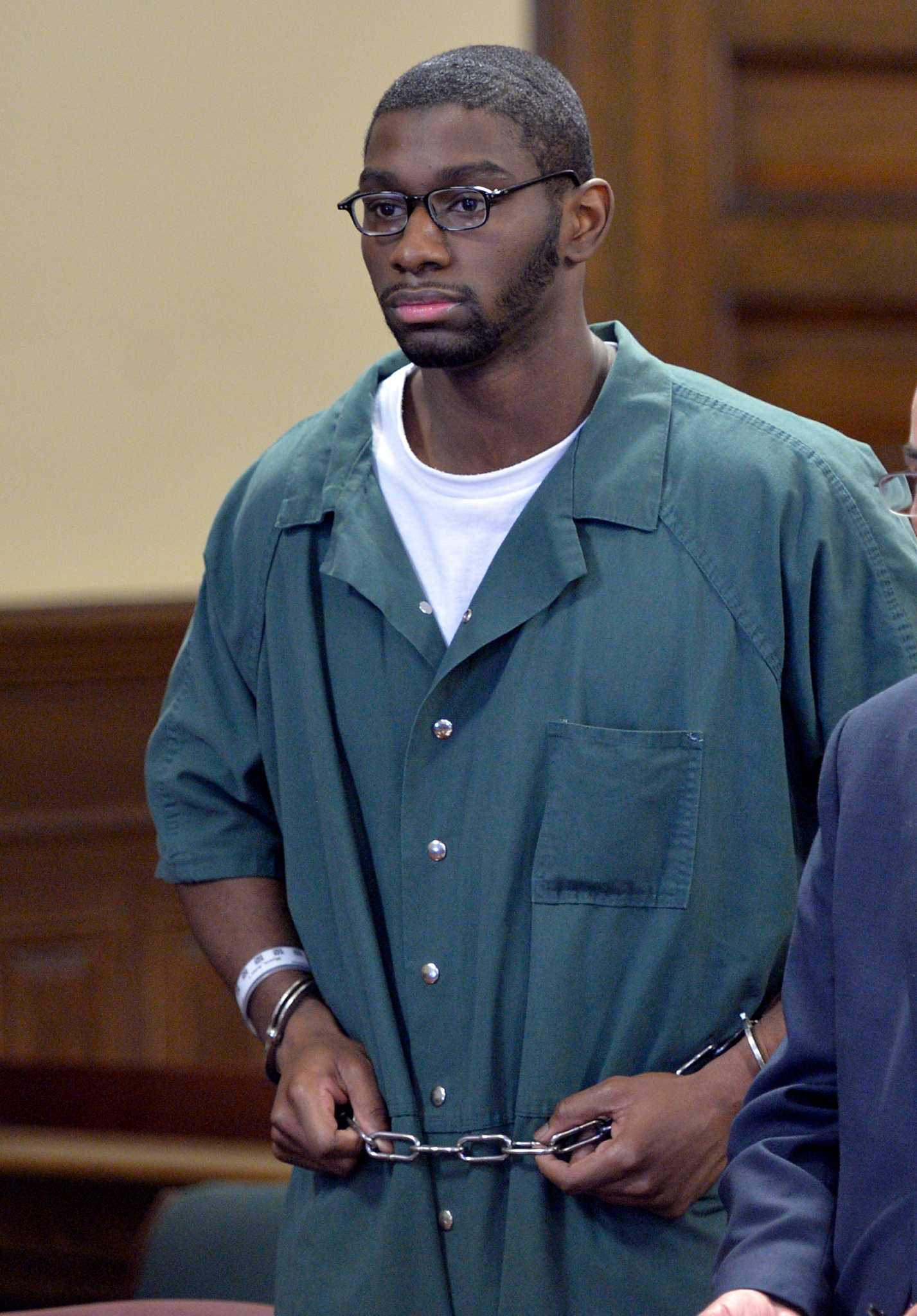 Convicted Troy man seeks 4th trial in shooting case