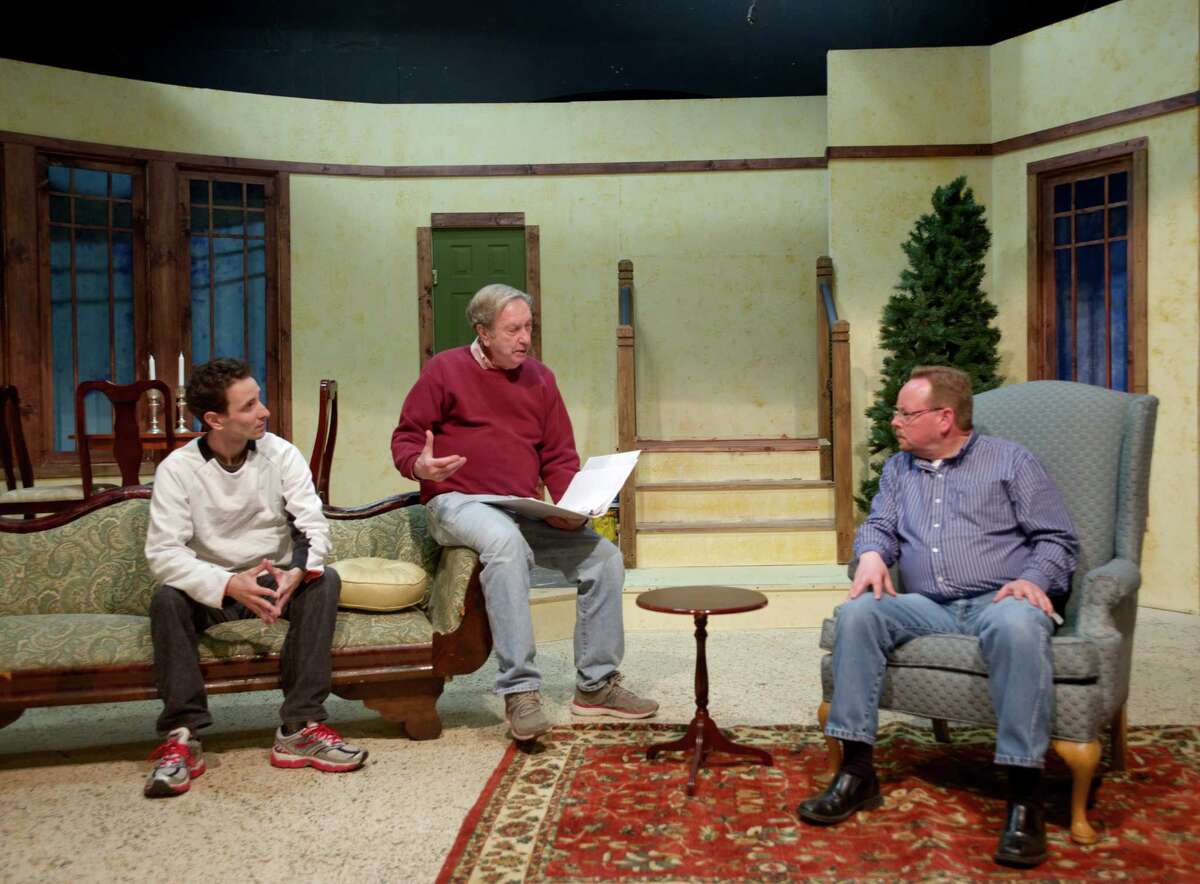 Director picks the play, but how?