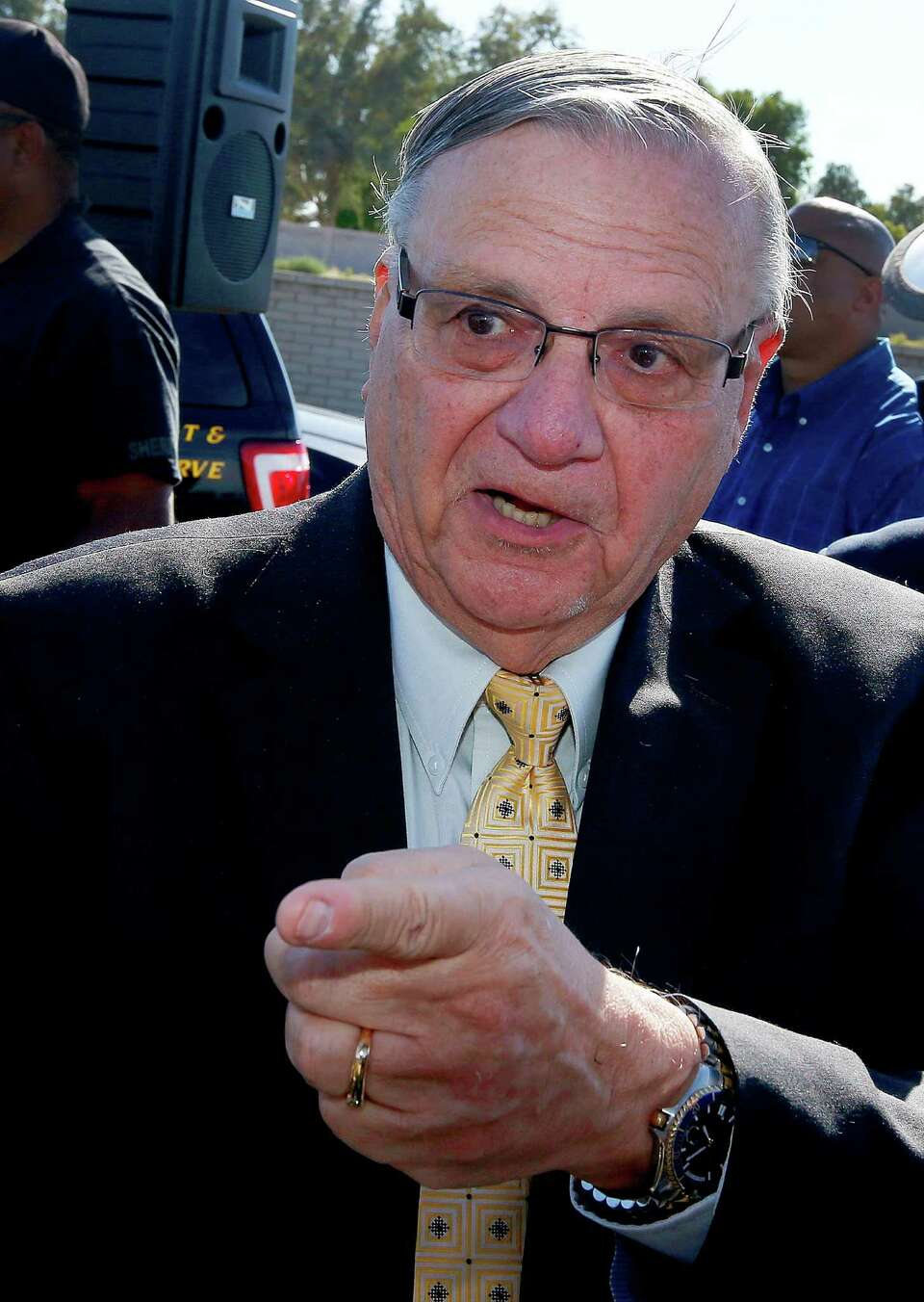 Jimmy John's CEO under fire in new lawsuit