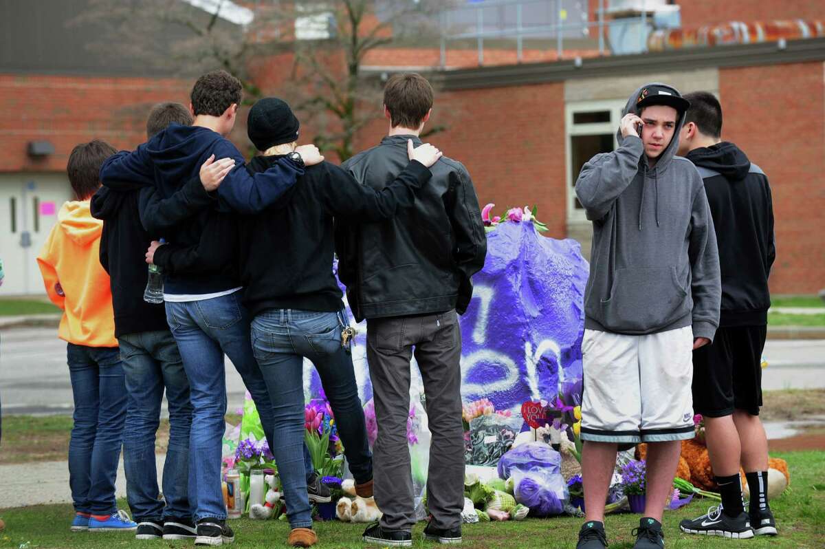 What led a 'friend' to kill popular high school student?