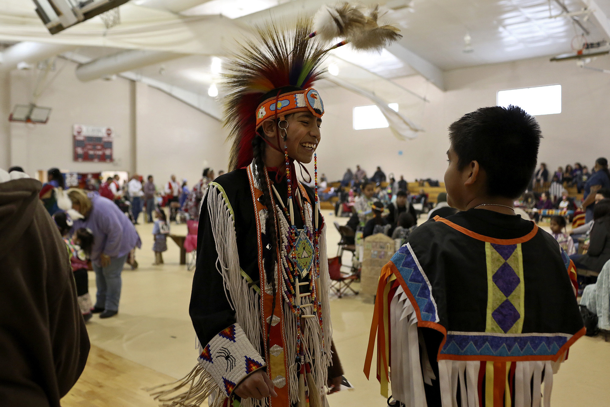 Alabama-Coushattas aim to cut a deal with the feds