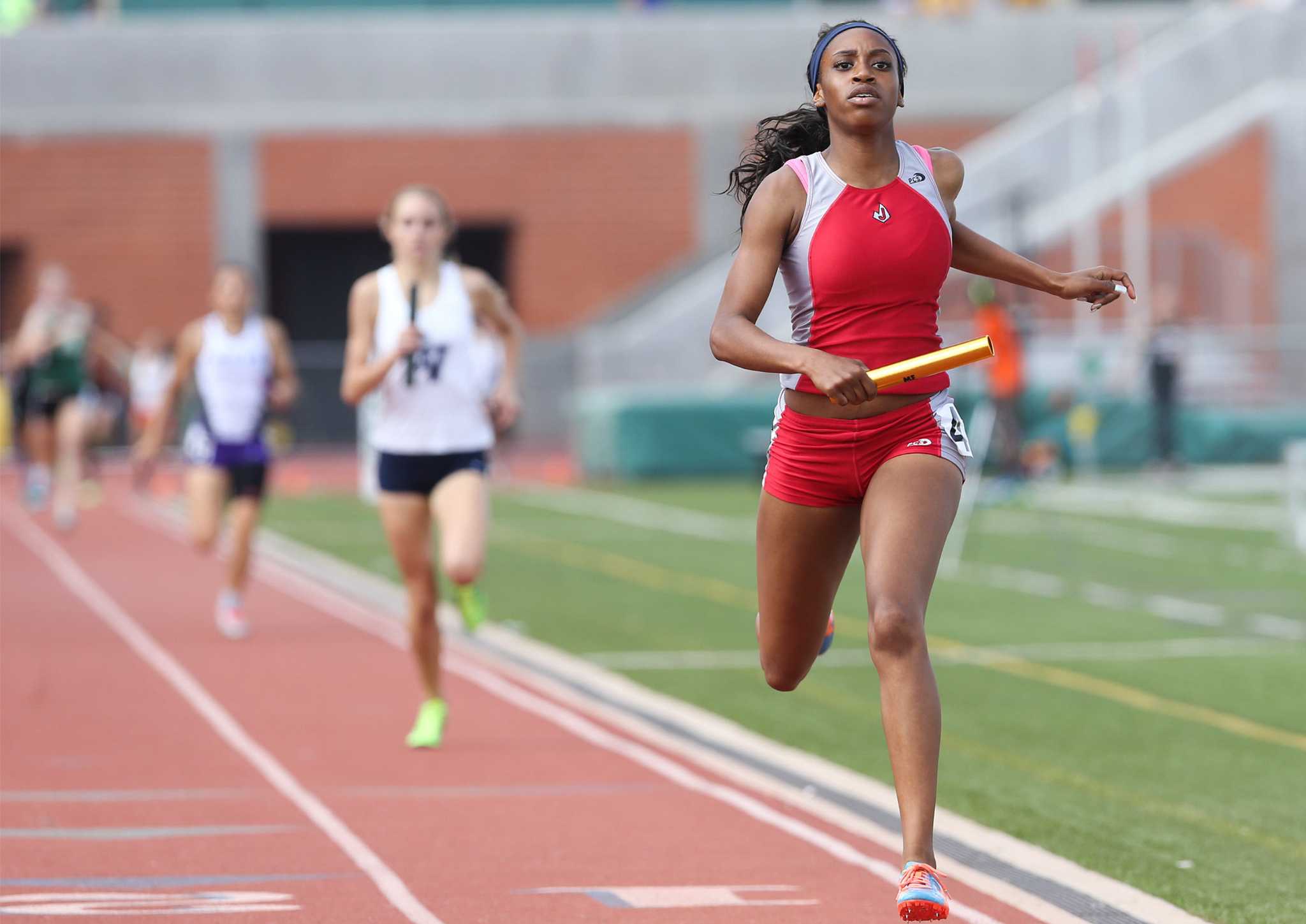 Judson girls in prime position for state