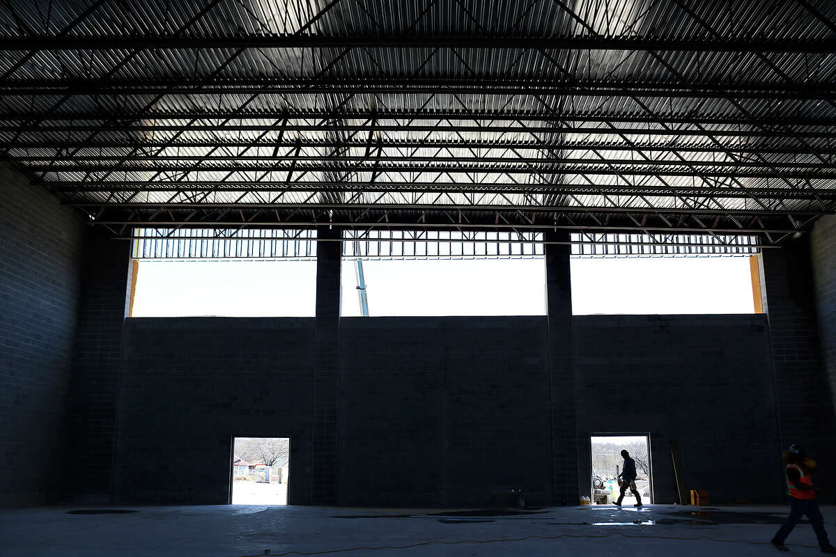 Gambling has changed the lives of the Kickapoos