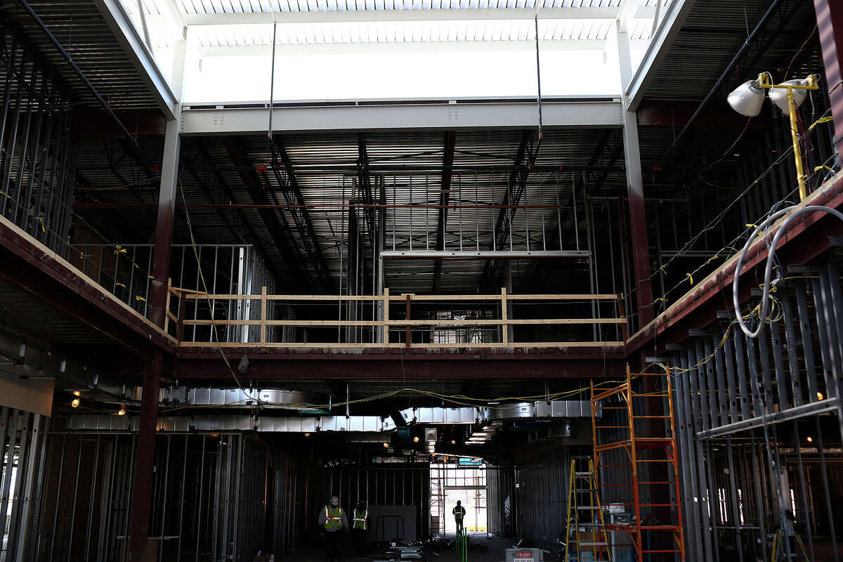 Gambling has changed the lives of the Kickapoos