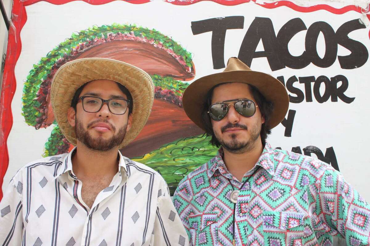 Extra-long Fiesta closes with Charreada, other events