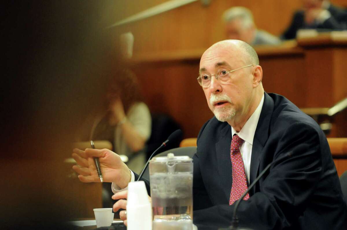 James Odato: Capitol offices bill takes time