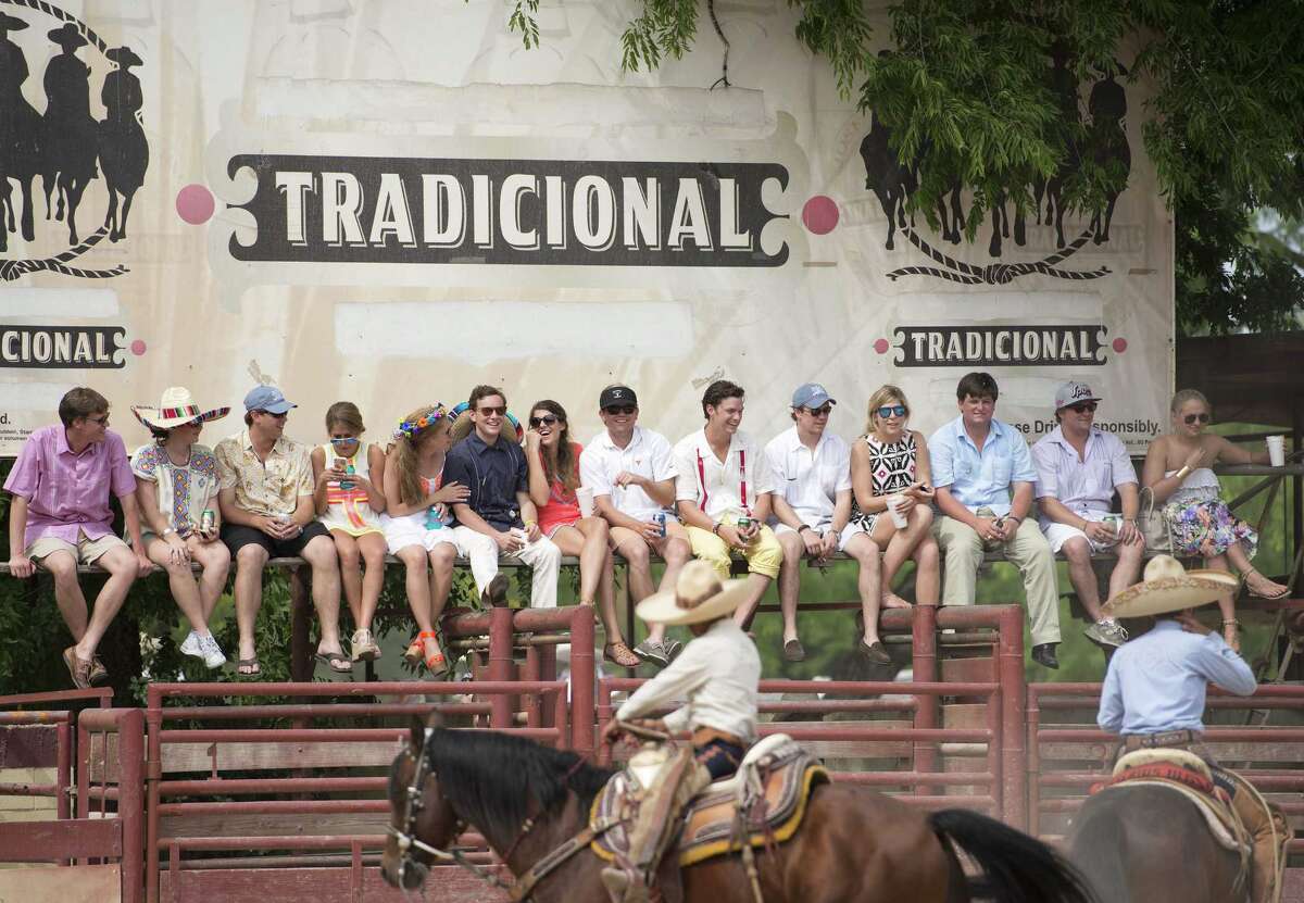 Extra-long Fiesta closes with Charreada, other events